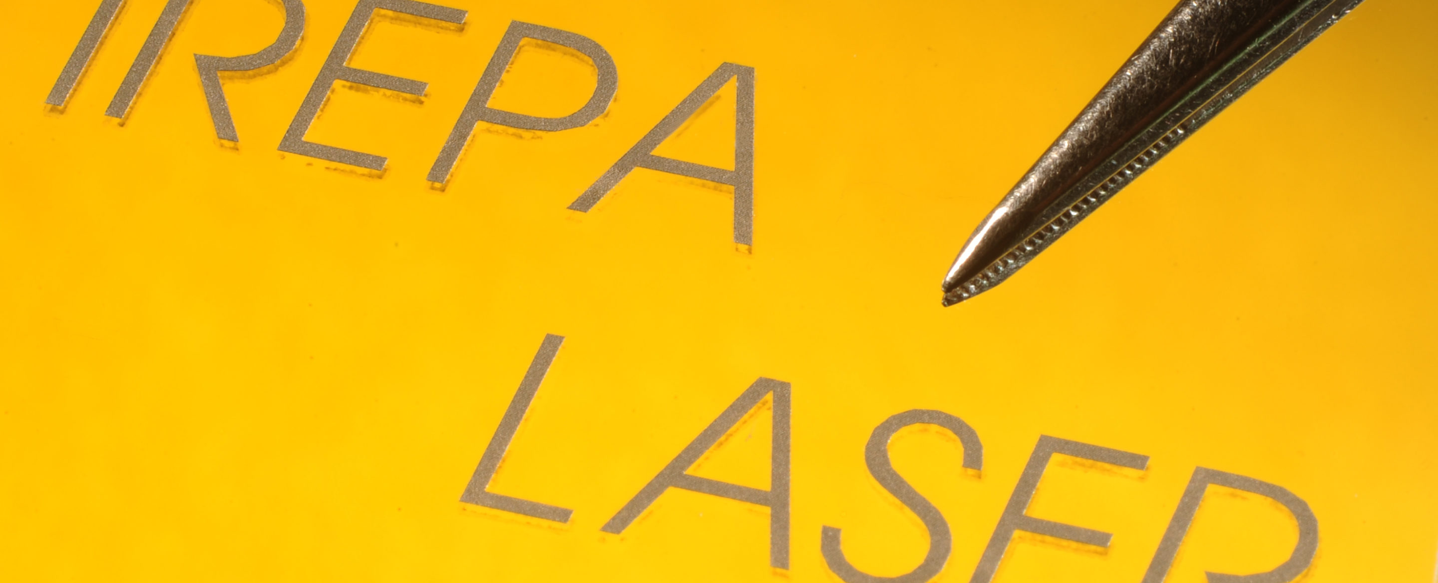 Irepa Laser : laser industriel, fabrication additive et formation laser