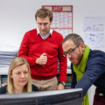 IREPA LASER : solutions laser industrielles & formation | Alsace