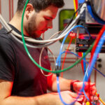 IREPA LASER : solutions laser industrielles & formation | Alsace